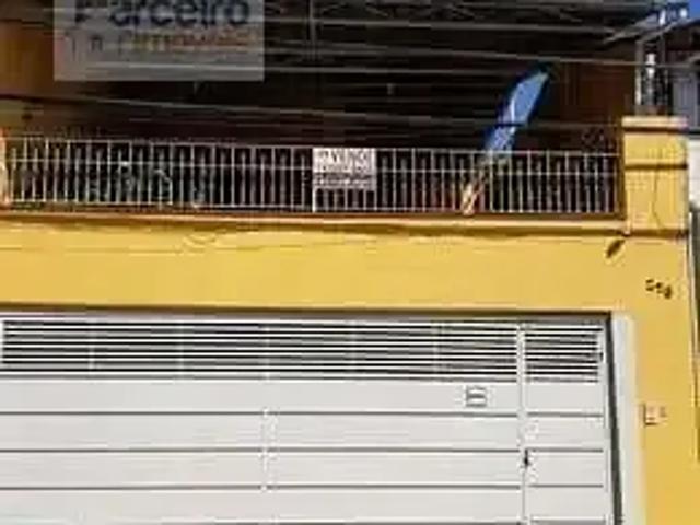 Casa / Sobrado para Venda em São Paulo/SP Jardim Brasília Zona Leste 4 Quartos