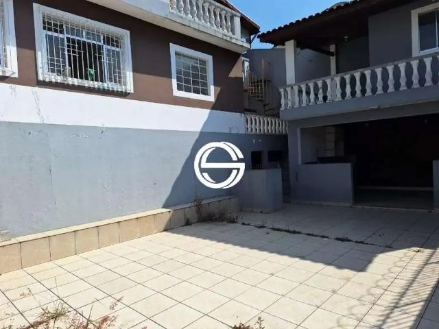 Casa / Sobrado para Venda em São Paulo/SP Jardim Brasília Zona Leste 5 Quartos