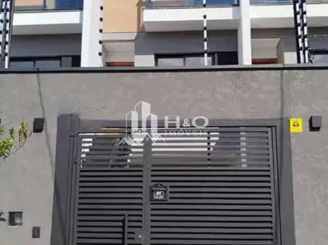 Casa / Sobrado para Venda em São Paulo/SP Jardim Brasília Zona Leste 2 Quartos