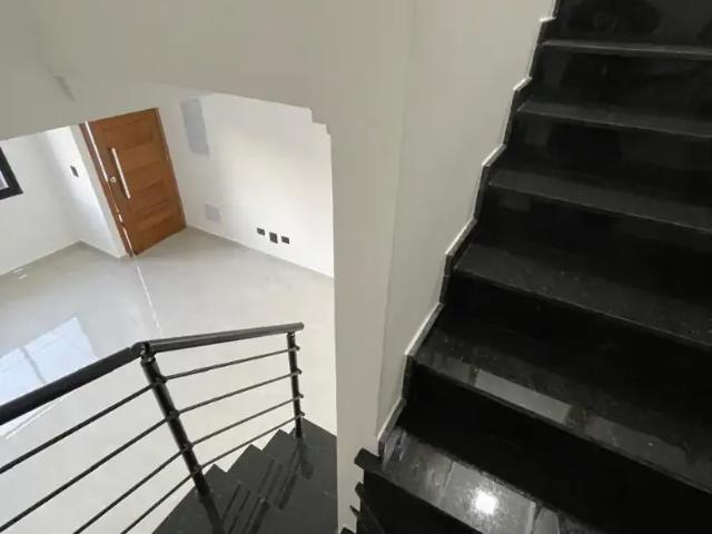 Casa / Sobrado para Venda em São Paulo/SP Jardim Brasília Zona Leste 2 Quartos