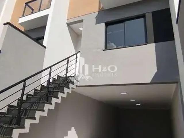 Casa / Sobrado para Venda em São Paulo/SP Jardim Brasília Zona Leste 2 Quartos