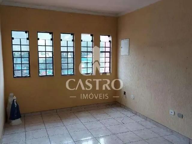 Casa / Sobrado para Venda em São Paulo/SP Jardim Brasília Zona Leste 2 Quartos