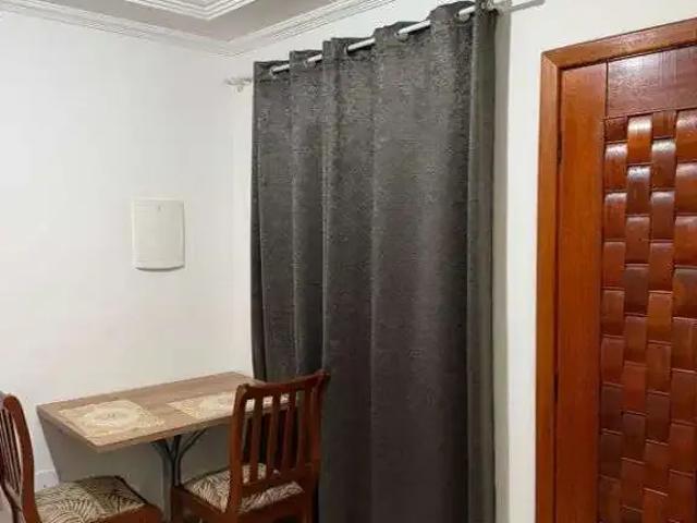 Casa / Sobrado para Venda em São Paulo/SP Jardim Brasília Zona Leste 2 Quartos