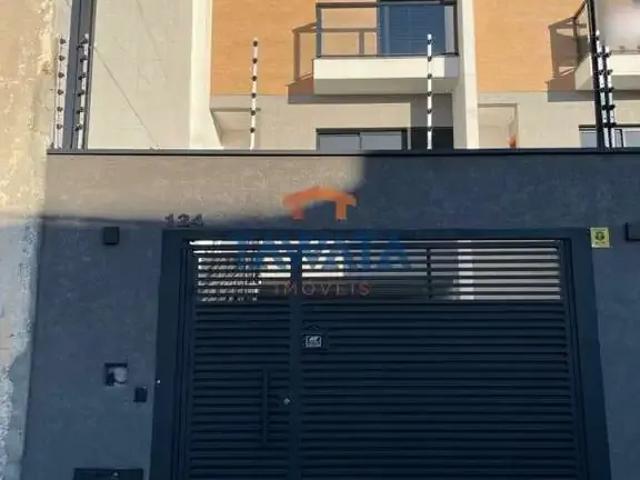 Casa / Sobrado para Venda em São Paulo/SP Jardim Brasília Zona Leste 2 Quartos