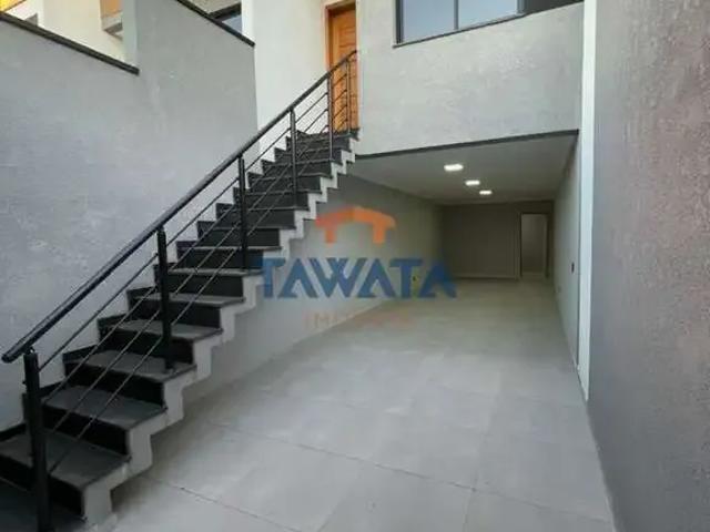 Casa / Sobrado para Venda em São Paulo/SP Jardim Brasília Zona Leste 2 Quartos
