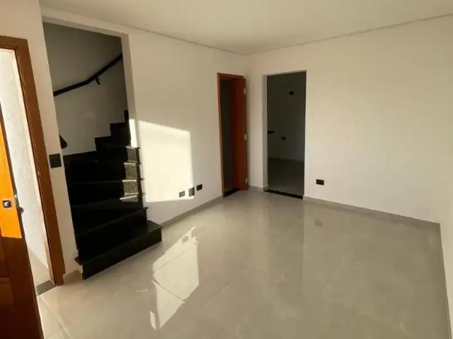 Casa / Sobrado para Venda em São Paulo/SP Jardim Brasília Zona Leste 2 Quartos