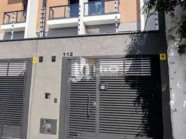 Casa / Sobrado para Venda em São Paulo/SP Jardim Brasília Zona Leste 3 Quartos