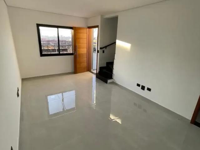 Casa / Sobrado para Venda em São Paulo/SP Jardim Brasília Zona Leste 3 Quartos