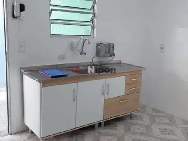 Casa / Sobrado para Venda em São Paulo/SP Jardim Brasília Zona Leste 3 Quartos