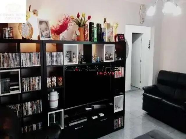 Casa / Sobrado para Venda em São Paulo/SP Jardim Brasília Zona Leste 3 Quartos
