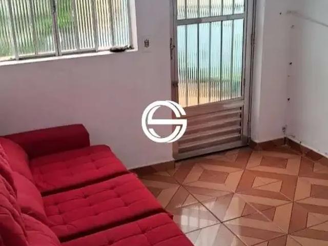 Casa / Sobrado para Venda em São Paulo/SP Jardim Brasília Zona Leste 3 Quartos
