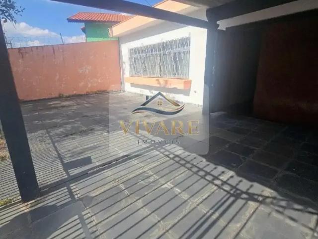 Casa / Sobrado para Venda em São Paulo/SP Jardim Brasília Zona Leste 3 Quartos