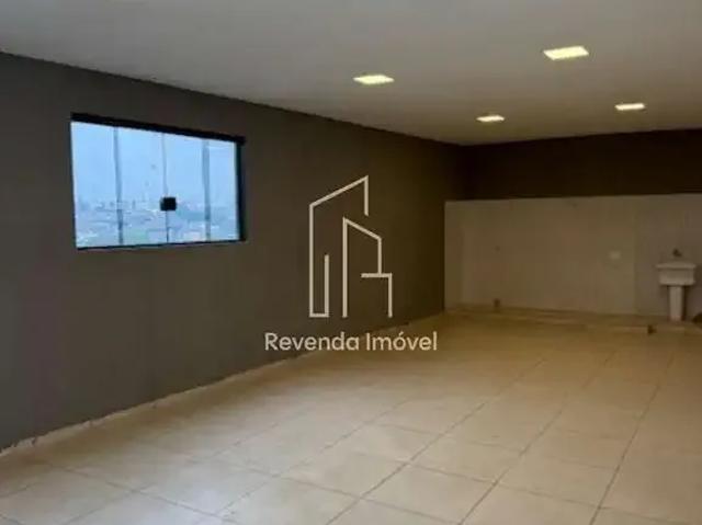 Casa / Sobrado para Venda em São Paulo/SP Jardim Brasília Zona Leste 3 Quartos