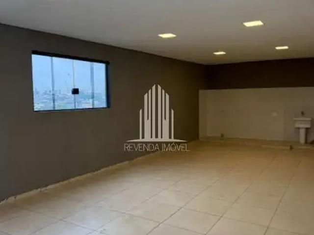 Casa / Sobrado para Venda em São Paulo/SP Jardim Brasília Zona Leste 3 Quartos