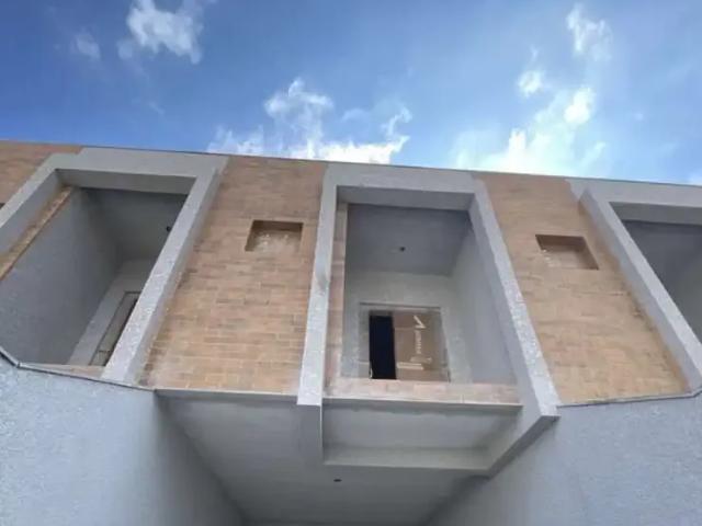 Casa / Sobrado para Venda em São Paulo/SP Jardim Brasília Zona Leste 3 Quartos