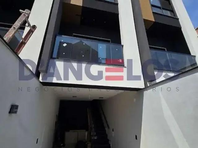 Casa / Sobrado para Venda em São Paulo/SP Jardim Brasília Zona Leste 3 Quartos