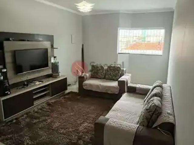 Casa / Sobrado para Venda em São Paulo/SP Jardim Brasília Zona Leste 3 Quartos