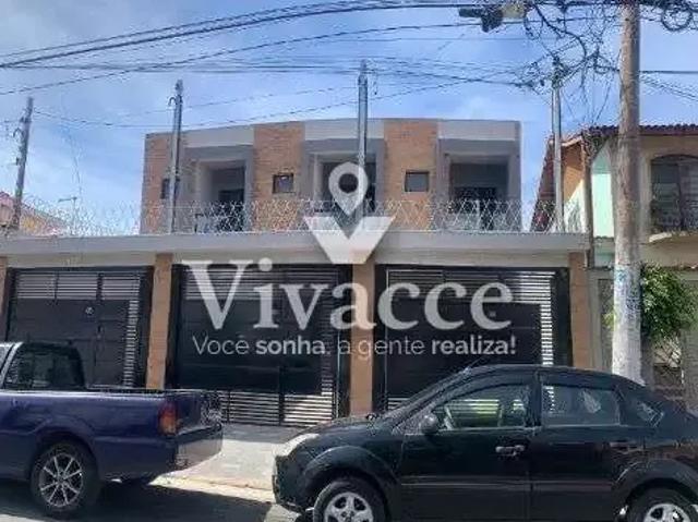 Casa / Sobrado para Venda em São Paulo/SP Jardim Brasília Zona Leste 3 Quartos