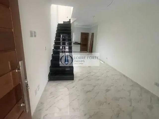 Casa / Sobrado para Venda em São Paulo/SP Jardim Brasília Zona Leste 3 Quartos