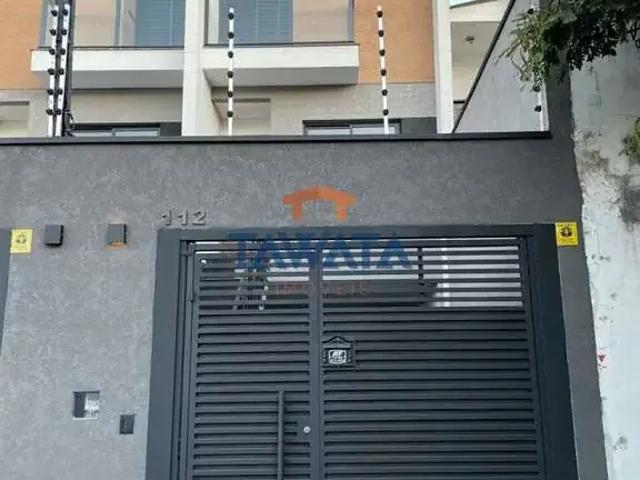 Casa / Sobrado para Venda em São Paulo/SP Jardim Brasília Zona Leste 3 Quartos