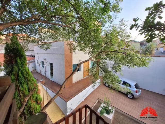 Casa / Sobrado para Venda em São Paulo/SP Jardim Brasília Zona Leste 3 Quartos