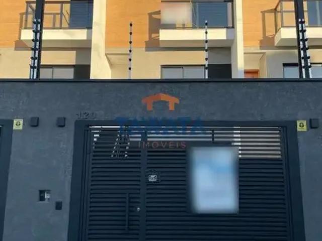 Casa / Sobrado para Venda em São Paulo/SP Jardim Brasília Zona Leste 3 Quartos
