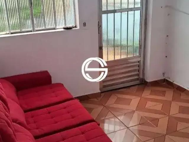 Casa / Sobrado para Venda em São Paulo/SP Jardim Brasília Zona Leste 3 Quartos
