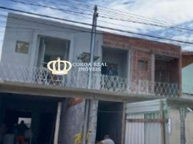 Casa / Sobrado para Venda em São Paulo/SP Jardim Brasília Zona Leste 3 Quartos