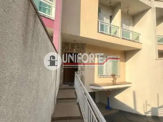 Casa / Sobrado para Venda em São Paulo/SP Jardim Brasília Zona Leste 3 Quartos