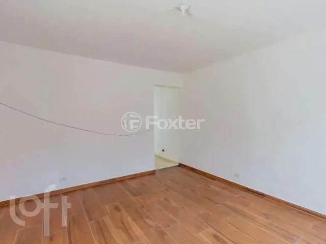 Casa / Sobrado para Venda em São Paulo/SP Jardim Brasília Zona Leste 3 Quartos