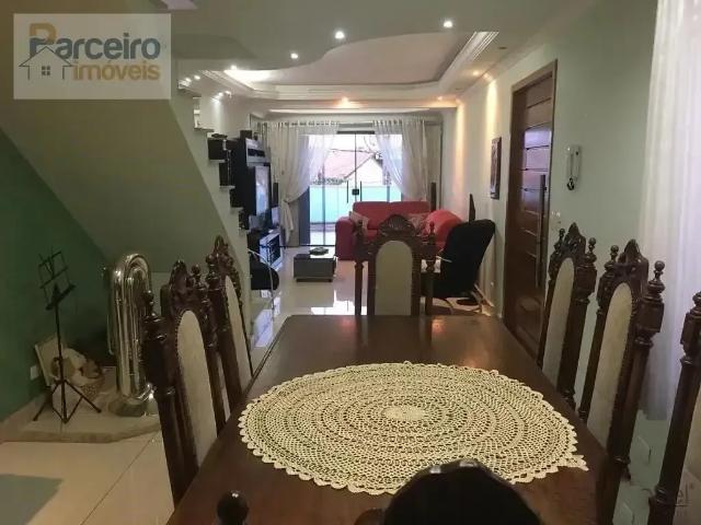 Casa / Sobrado para Venda em São Paulo/SP Jardim Brasília Zona Leste 3 Quartos