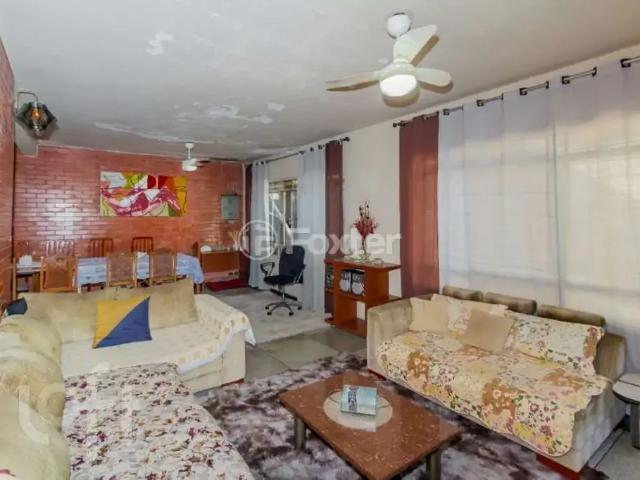 Casa / Sobrado para Venda em São Paulo/SP Jardim Brasília Zona Norte 6 Quartos