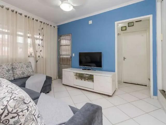 Casa / Sobrado para Venda em São Paulo/SP Jardim Brasília Zona Norte 2 Quartos