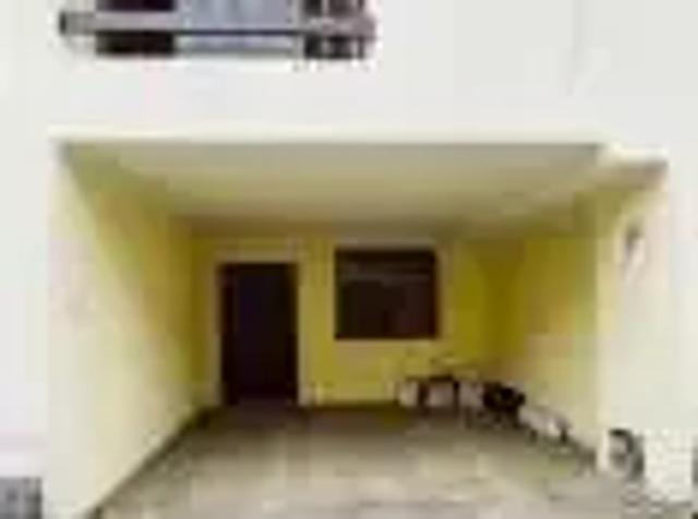Casa / Sobrado para Venda em São Paulo/SP Jardim Britânia 3 Quartos