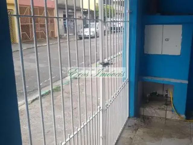 Casa / Sobrado para Venda em São Paulo/SP Jardim Buriti 2 Quartos