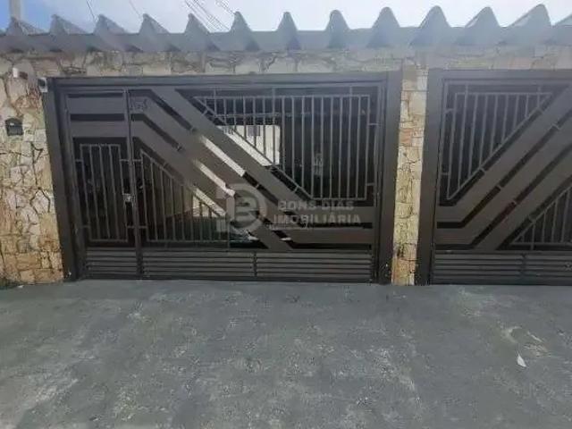Casa / Sobrado para Venda em São Paulo/SP Jardim Gonzaga 7 Quartos