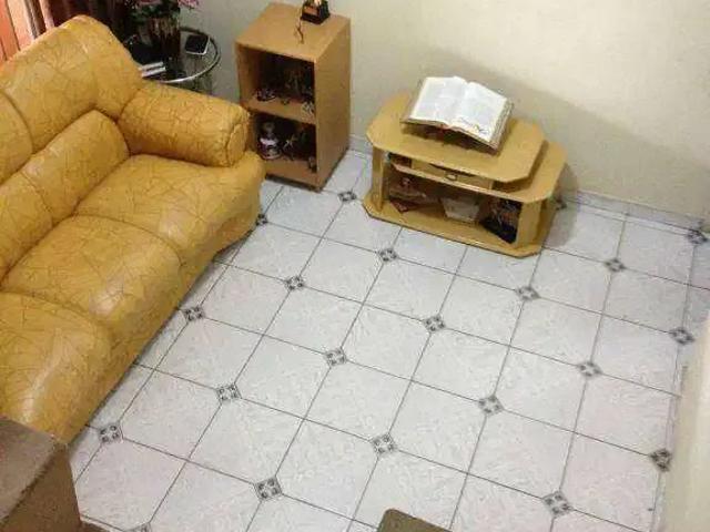 Casa / Sobrado para Venda em São Paulo/SP Jardim Gonzaga 2 Quartos