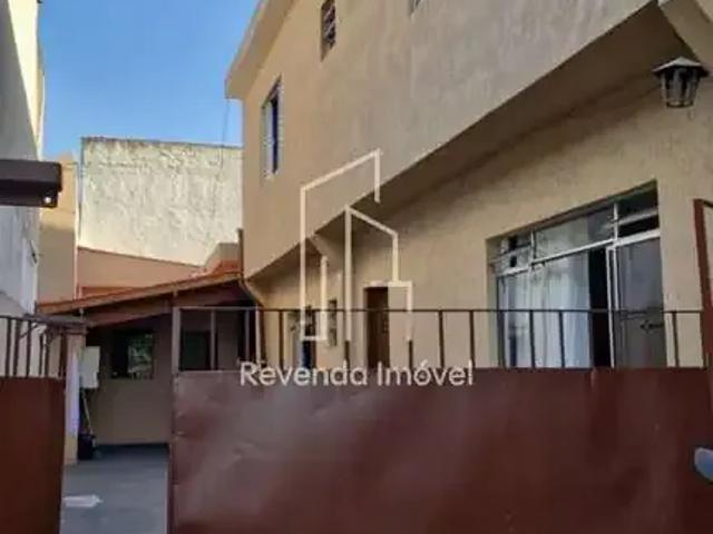 Casa / Sobrado para Venda em São Paulo/SP Jardim Gonzaga 2 Quartos