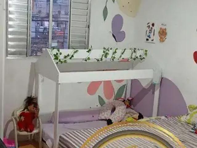 Casa / Sobrado para Venda em São Paulo/SP Jardim Gonzaga 3 Quartos