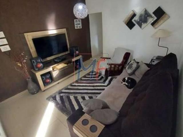 Casa / Sobrado para Venda em São Paulo/SP Jardim Gonzaga 3 Quartos