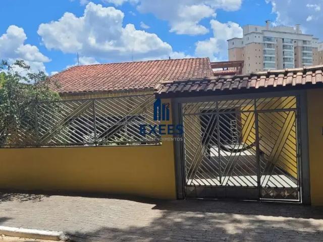 Casa / Sobrado para Venda em São Paulo/SP Jardim Germania 3 Quartos