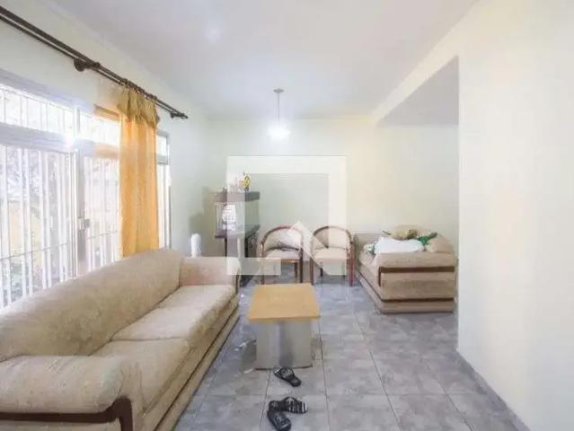 Casa / Sobrado para Venda em São Paulo/SP Jardim Germania 3 Quartos