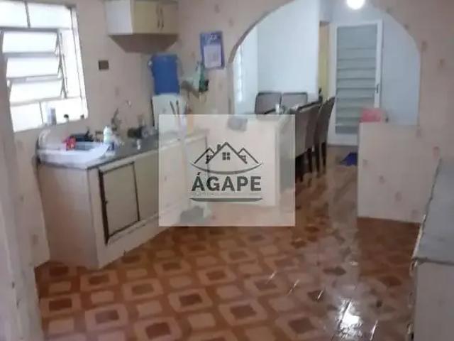 Casa / Sobrado para Venda em São Paulo/SP Jardim Germania 3 Quartos