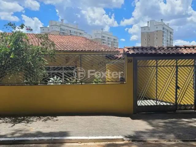 Casa / Sobrado para Venda em São Paulo/SP Jardim Germania 3 Quartos