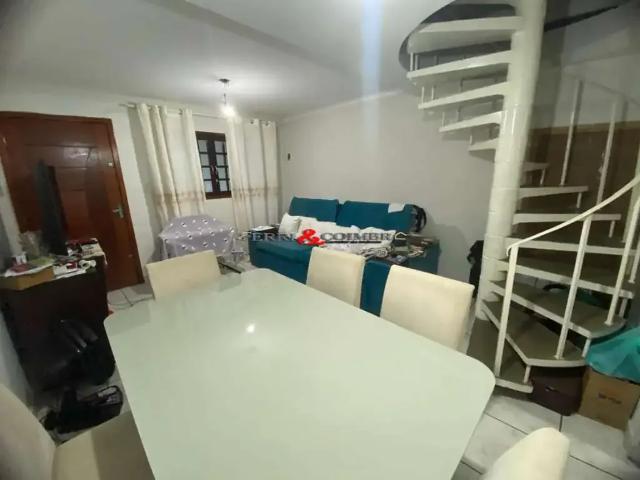 Casa / Sobrado para Venda em São Paulo/SP Jardim Germania 3 Quartos