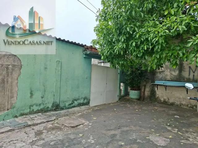Casa / Sobrado para Venda em São Paulo/SP Jardim Germania 2 Quartos