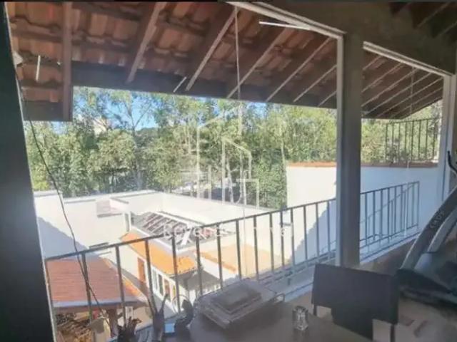Casa / Sobrado para Venda em São Paulo/SP Jardim Germania 4 Quartos