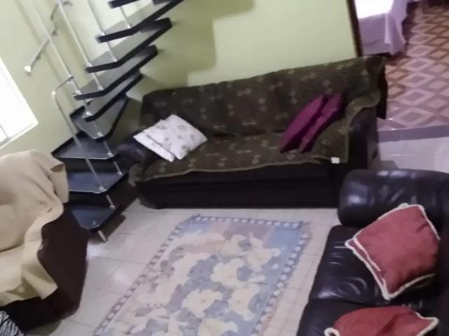 Casa / Sobrado para Venda em São Paulo/SP Jardim Grimaldi 3 Quartos