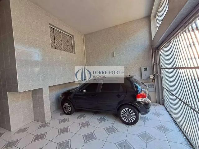Casa / Sobrado para Venda em São Paulo/SP Jardim Grimaldi 3 Quartos
