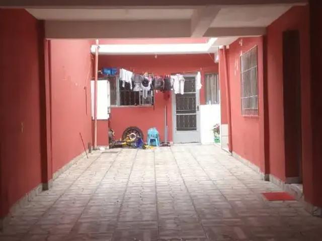 Casa / Sobrado para Venda em São Paulo/SP Jardim Grimaldi 8 Quartos